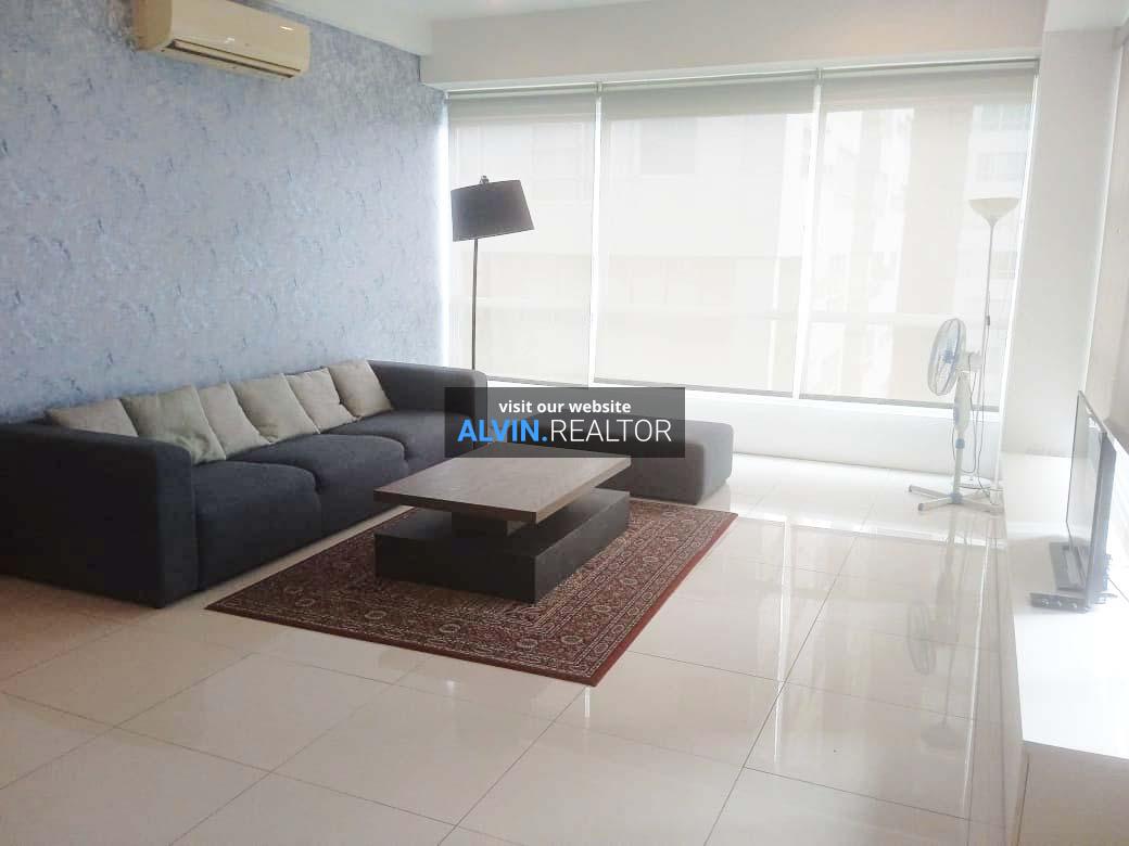 1 Park Residence 3 Beds Tower A Low Floor For Rent | Alvin Realtor